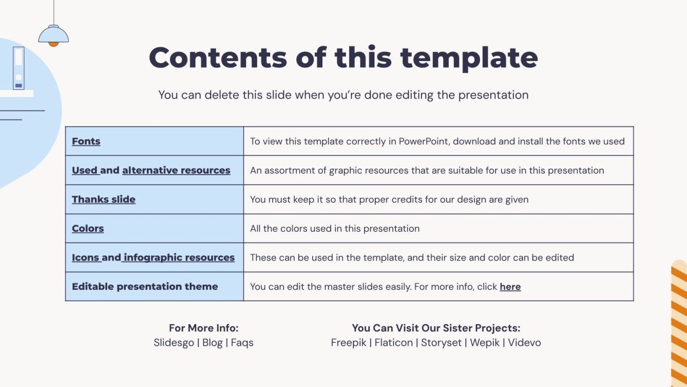 Health and Safety Workshop | Google Slides & PPT