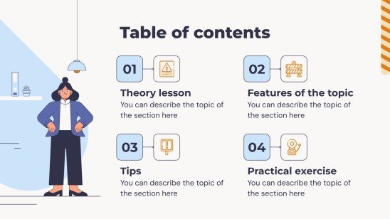 Health and Safety Workshop | Google Slides & PPT