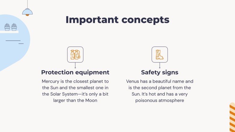 Health and Safety Workshop | Google Slides & PPT