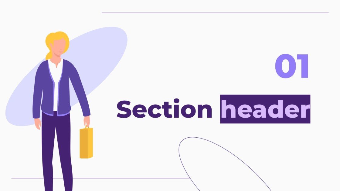 Businessman Meeting | Google Slides & PPT