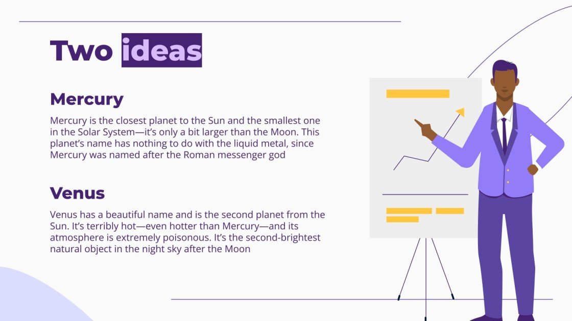 Businessman Meeting | Google Slides & PPT