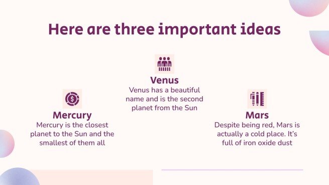 My Passion Project | Google Slides & PowerPoint