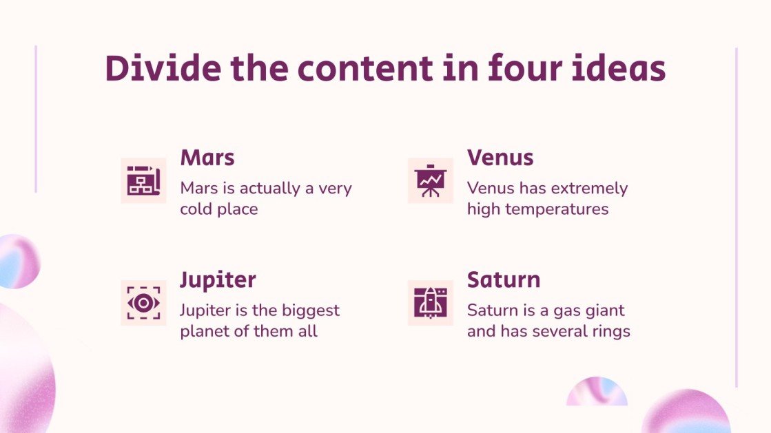 My Passion Project | Google Slides & PowerPoint