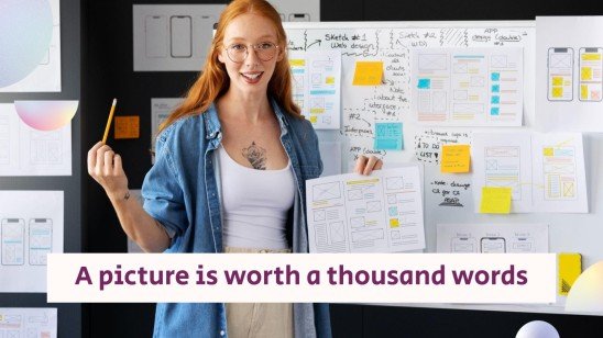 My Passion Project | Google Slides & PowerPoint