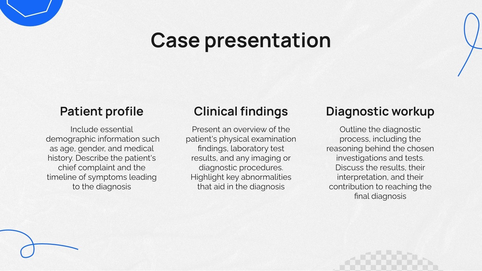 Cluster A Personality Disorders Case Report