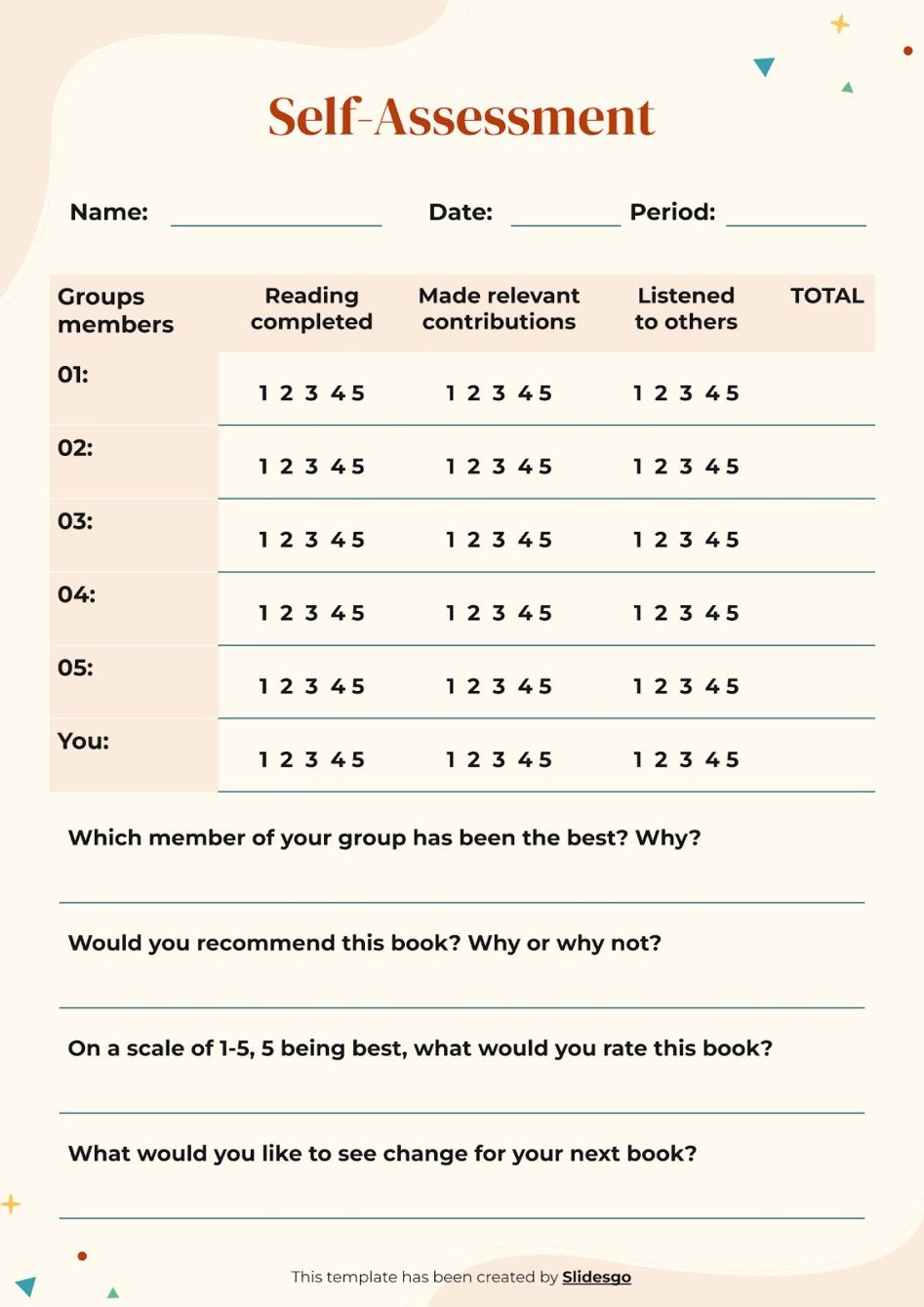 A Google Slides & PPT toolkit with resources for teachers