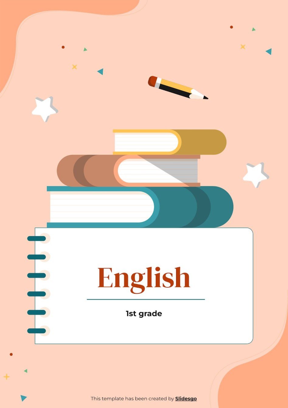 Dakko Soft Cream Style Binders / Covers - Daily Learning