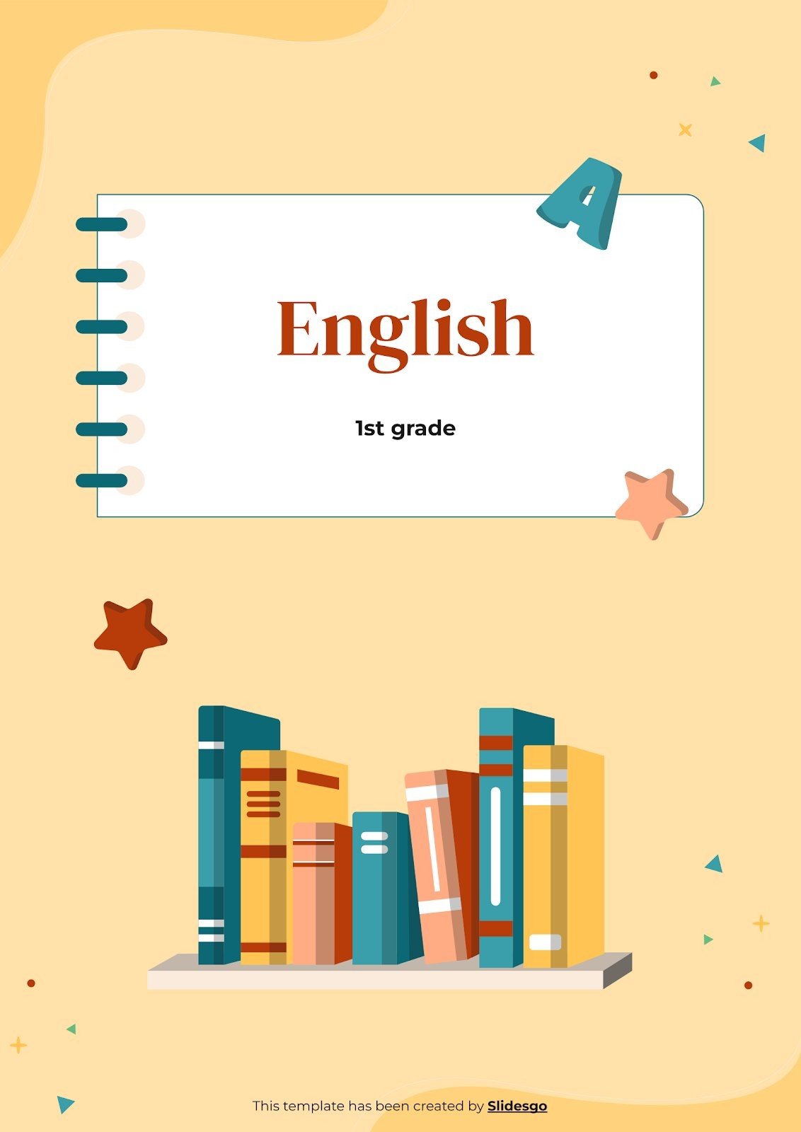 Dakko Soft Cream Style Binders / Covers - Daily Learning