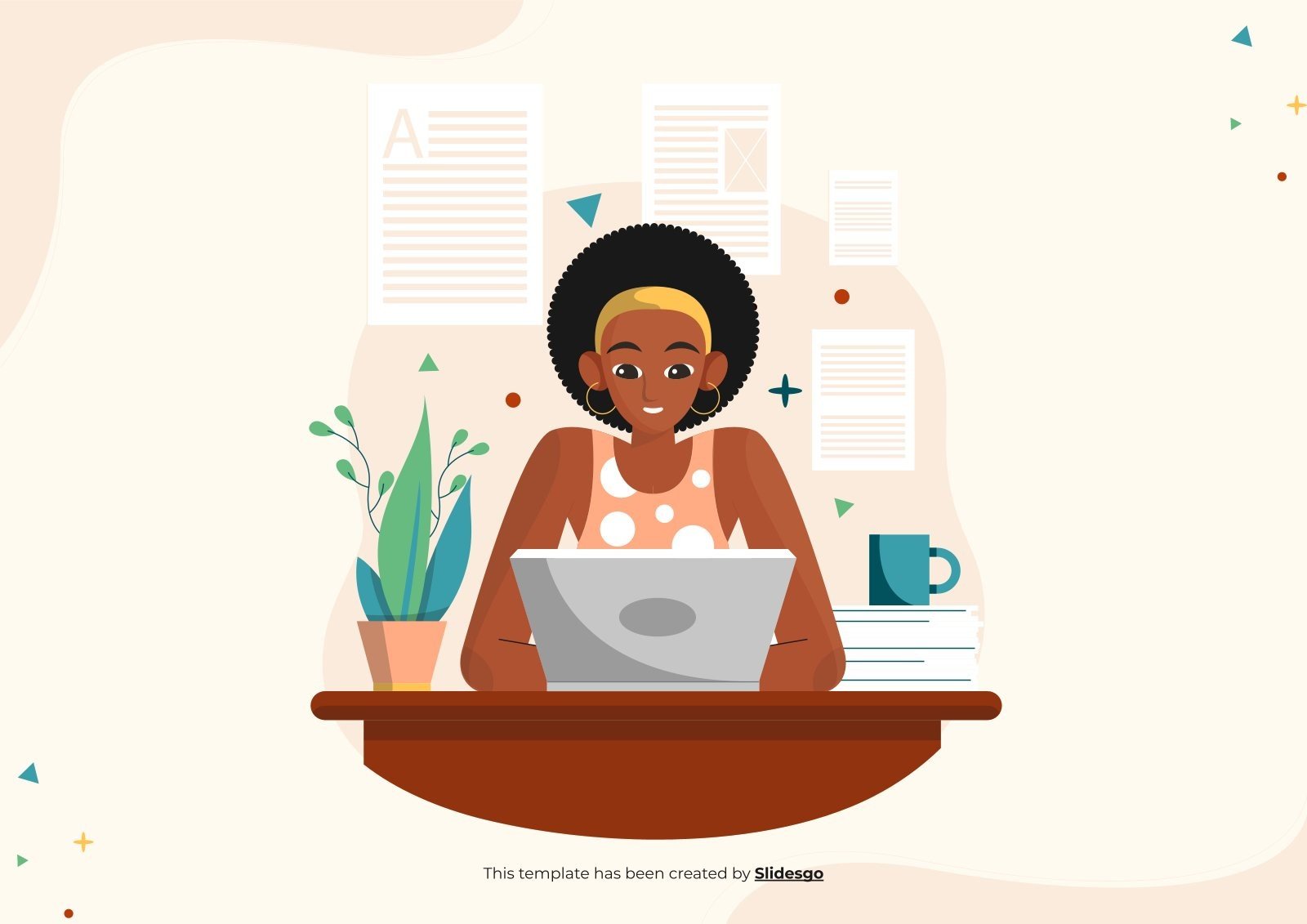 Dakko Soft Cream Style Illustration/Icon Pack