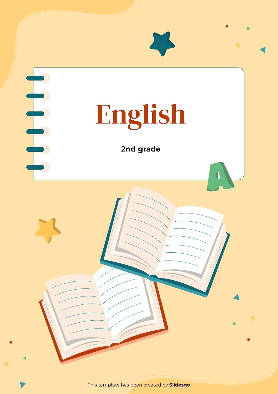 Dakko Soft Cream Style Binders / Covers - Daily Learning