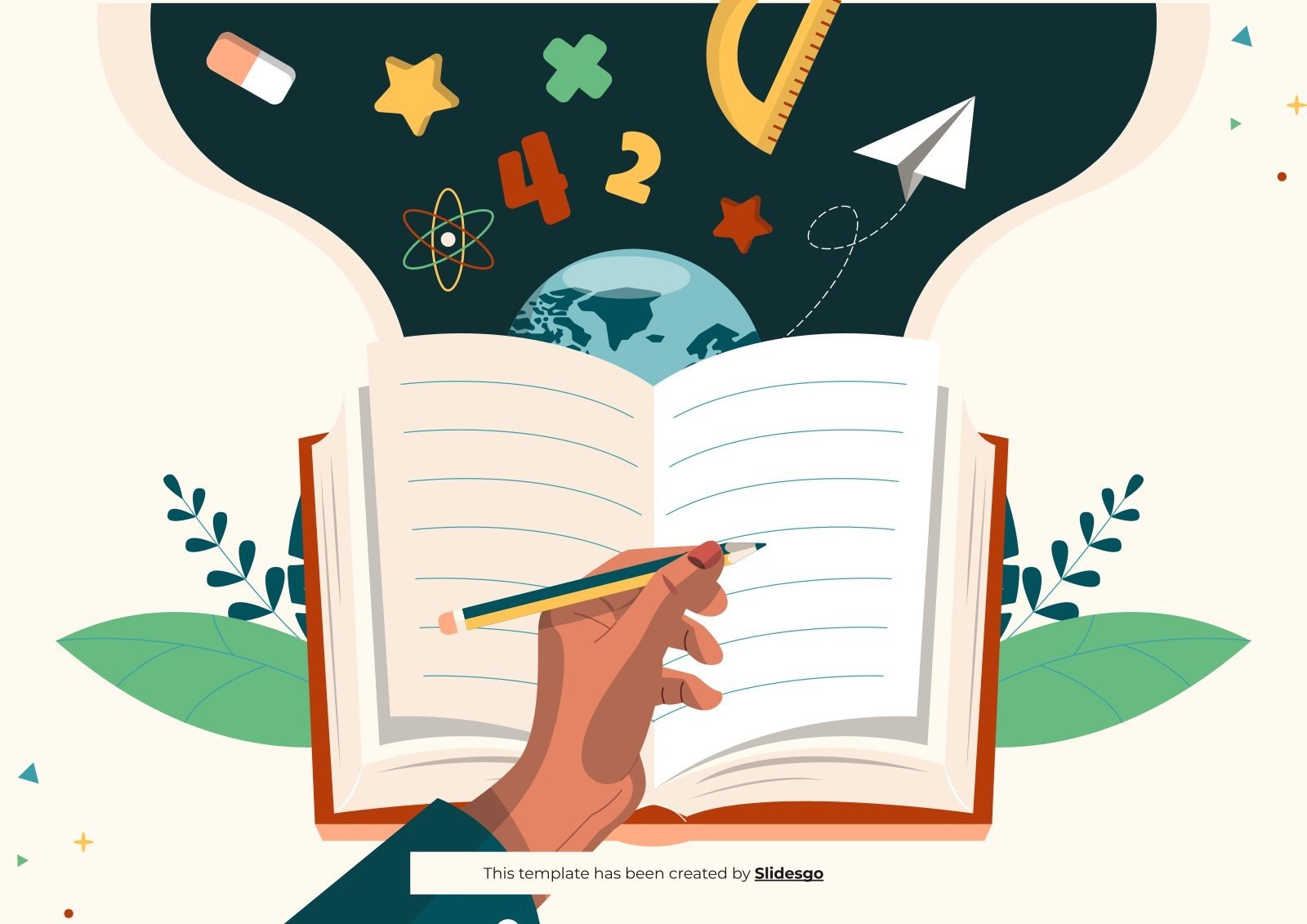 Dakko Soft Cream Style Illustration/Icon Pack