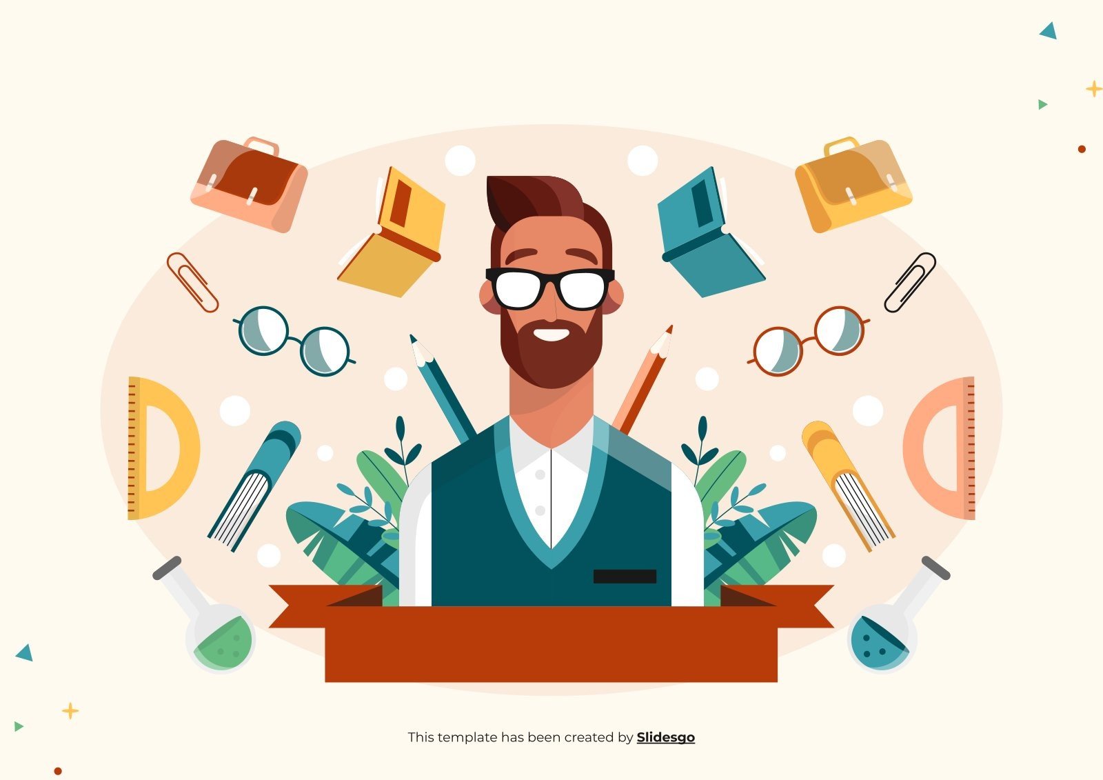 Dakko Soft Cream Style Illustration/Icon Pack