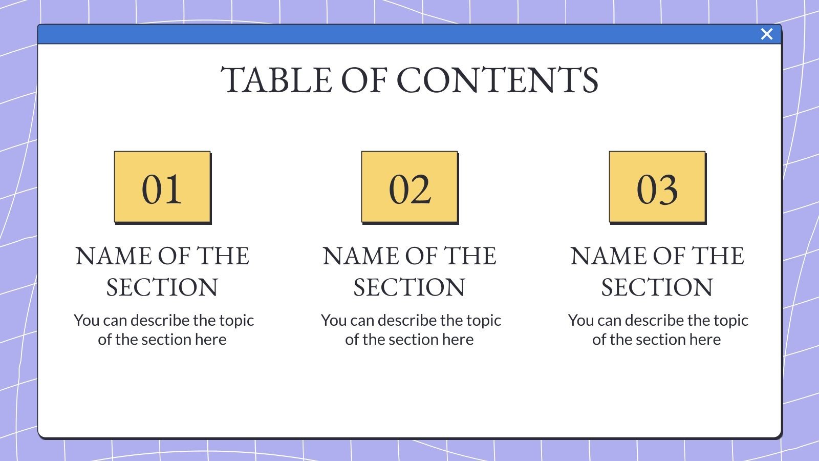Milestones of the 2010s | Google Slides & PowerPoint