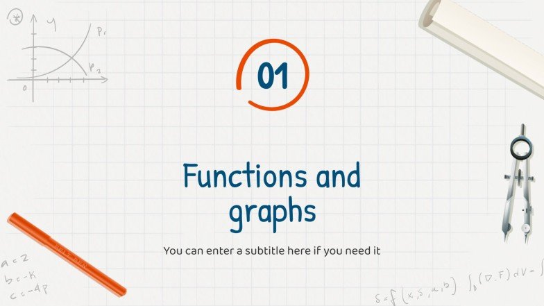 Pre-Calculus Lesson for High School: Vectors | Google Slides