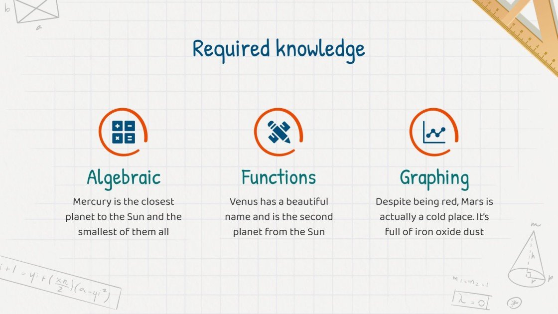 Pre-Calculus Lesson for High School: Vectors | Google Slides