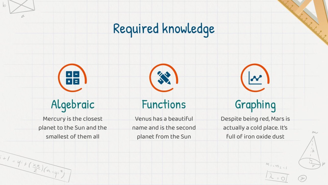 Pre-Calculus Lesson for High School: Vectors | Google Slides