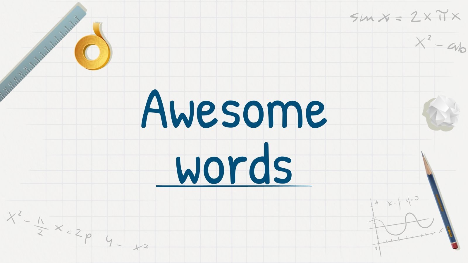 Pre-Calculus Lesson for High School: Vectors | Google Slides