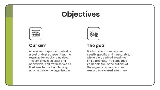 Installation of an Irrigation System Project Proposal