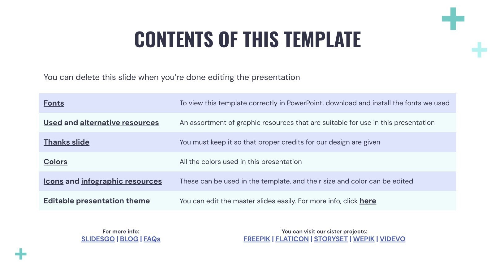 Ophthalmology Diagnostics | Google Slides & PowerPoint