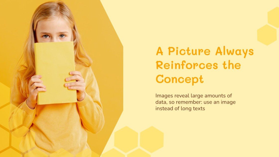 Spelling Bee Google Slides theme and PowerPoint template