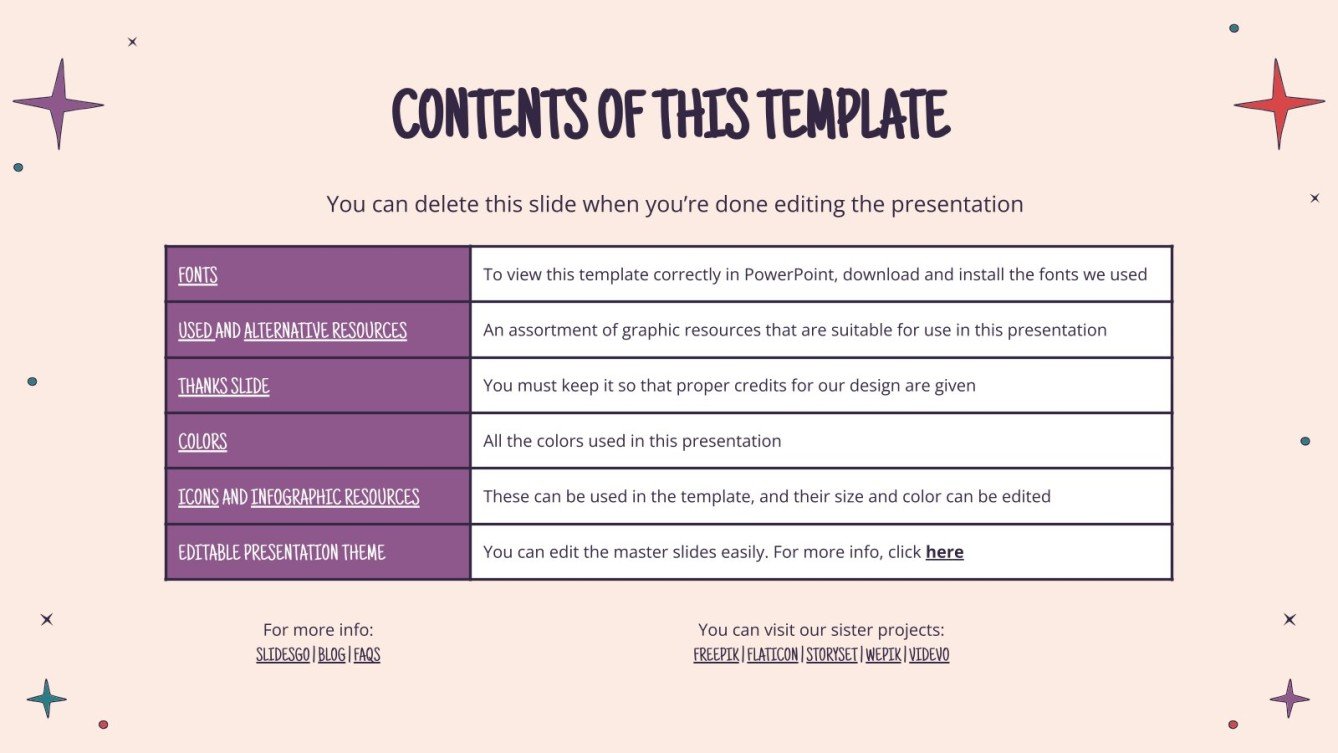 Let's Celebrate World Photo Day! | Google Slides & PPT