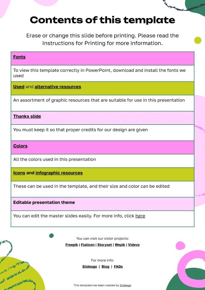 Starter Pack Back To School for High School Students