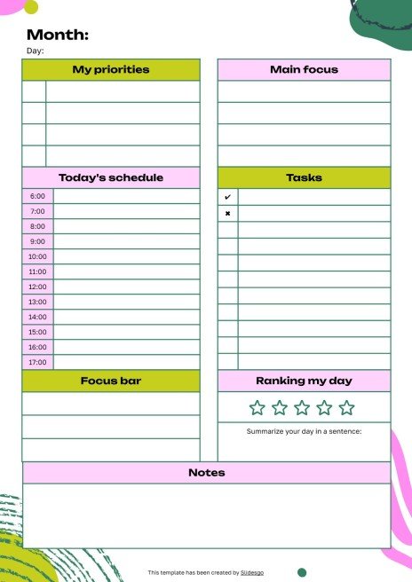 Starter Pack Back To School for High School Students