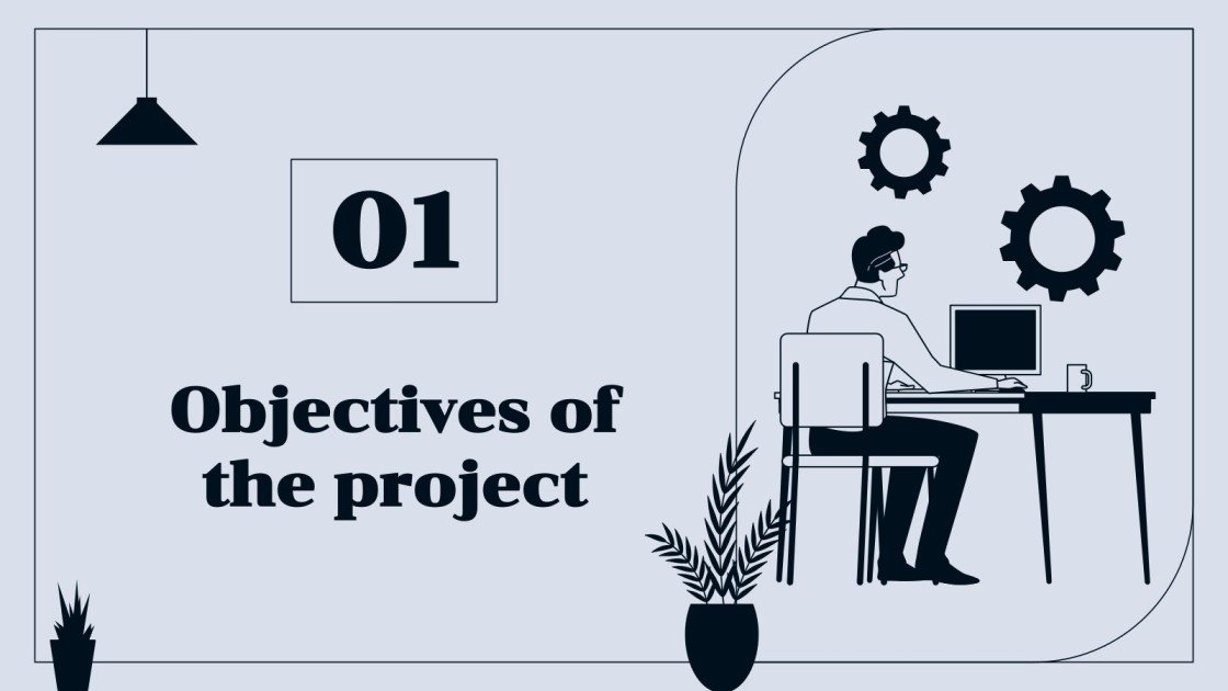 In-house Apprenticeship Plan Project Proposal