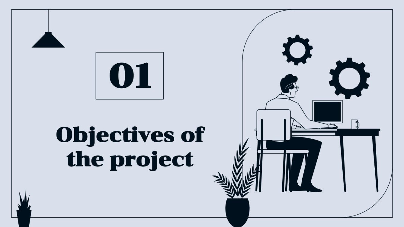 In-house Apprenticeship Plan Project Proposal