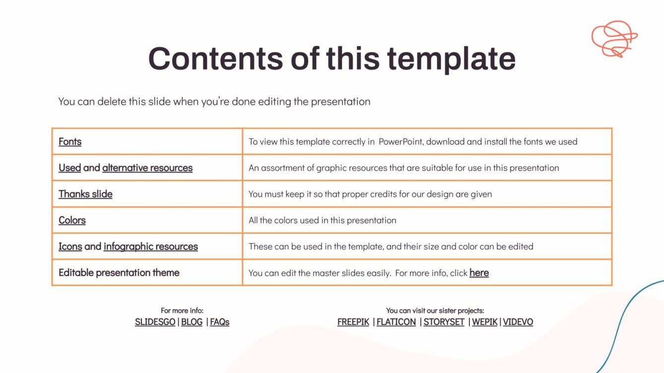 Student Stress Management | Google Slides & PowerPoint