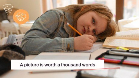 Student Stress Management | Google Slides & PowerPoint