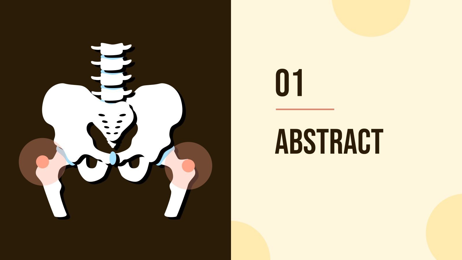 Case Report on Bone Diseases: Rickets