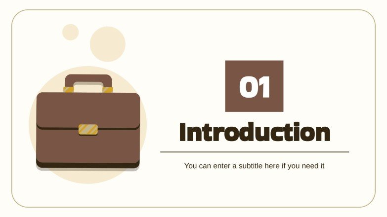 Social Justice Theme | Google Slides & PowerPoint