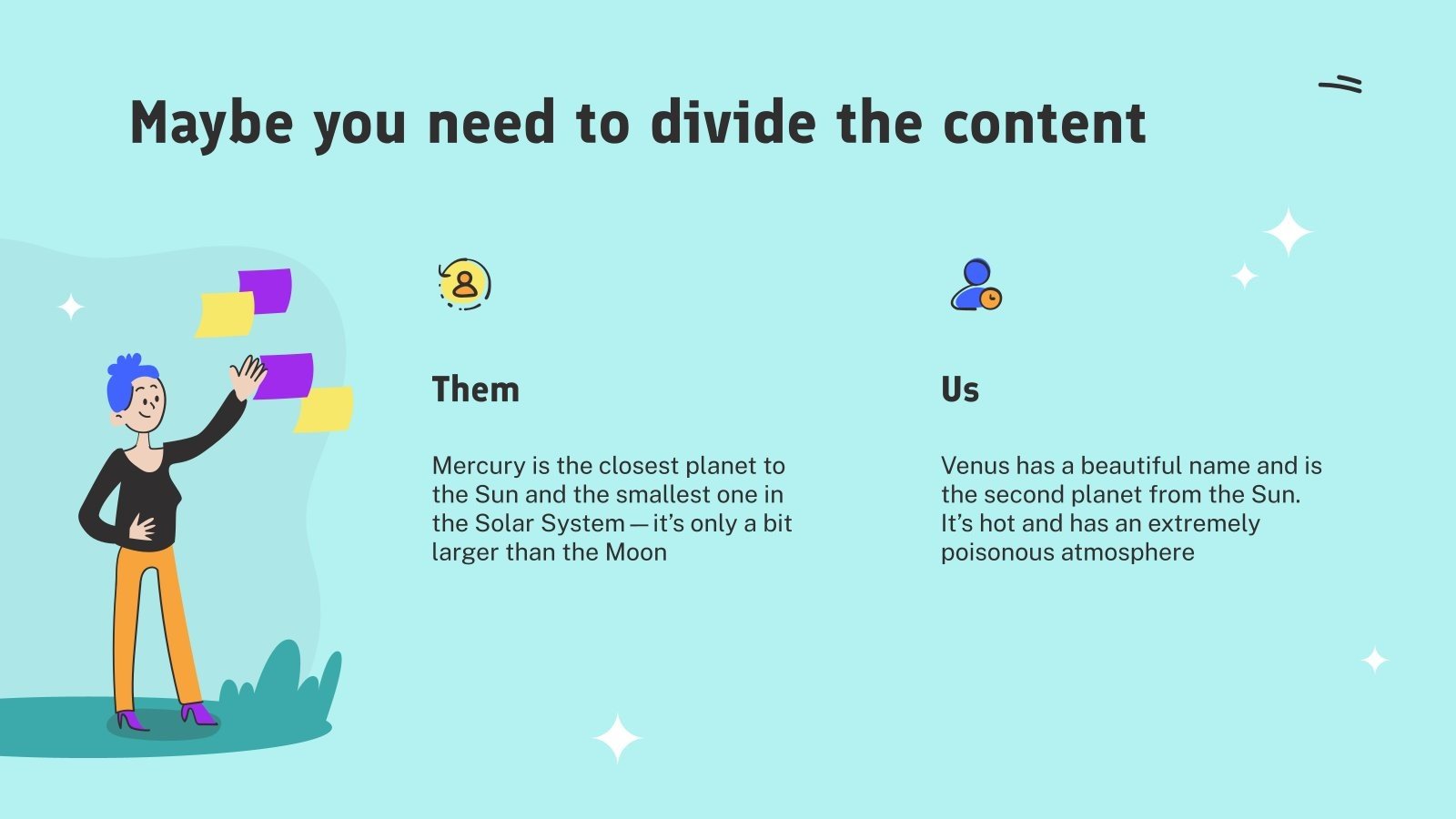 Improving Teamwork Newsletter | Google Slides & PowerPoint