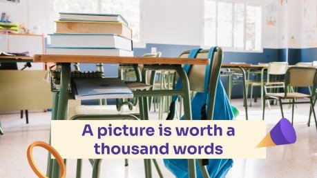 Fundamentos de geometría para bachillerato | Google Slides