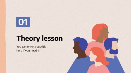Combating Gender Inequality Workshop | Google Slides & PPT