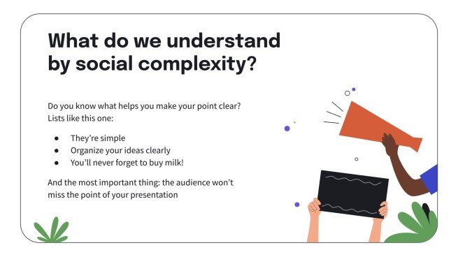 Social Science Major: Understanding Society's Complexities