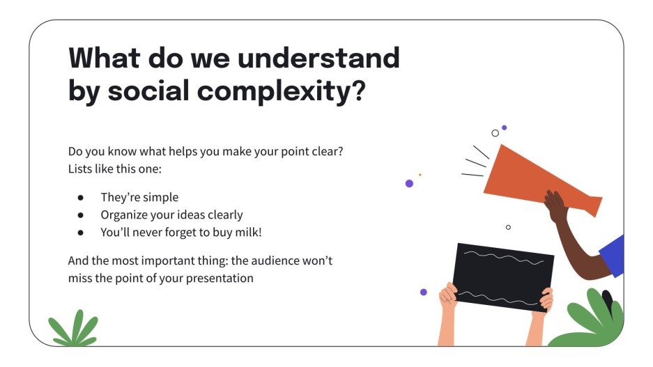 Social Science Major: Understanding Society's Complexities