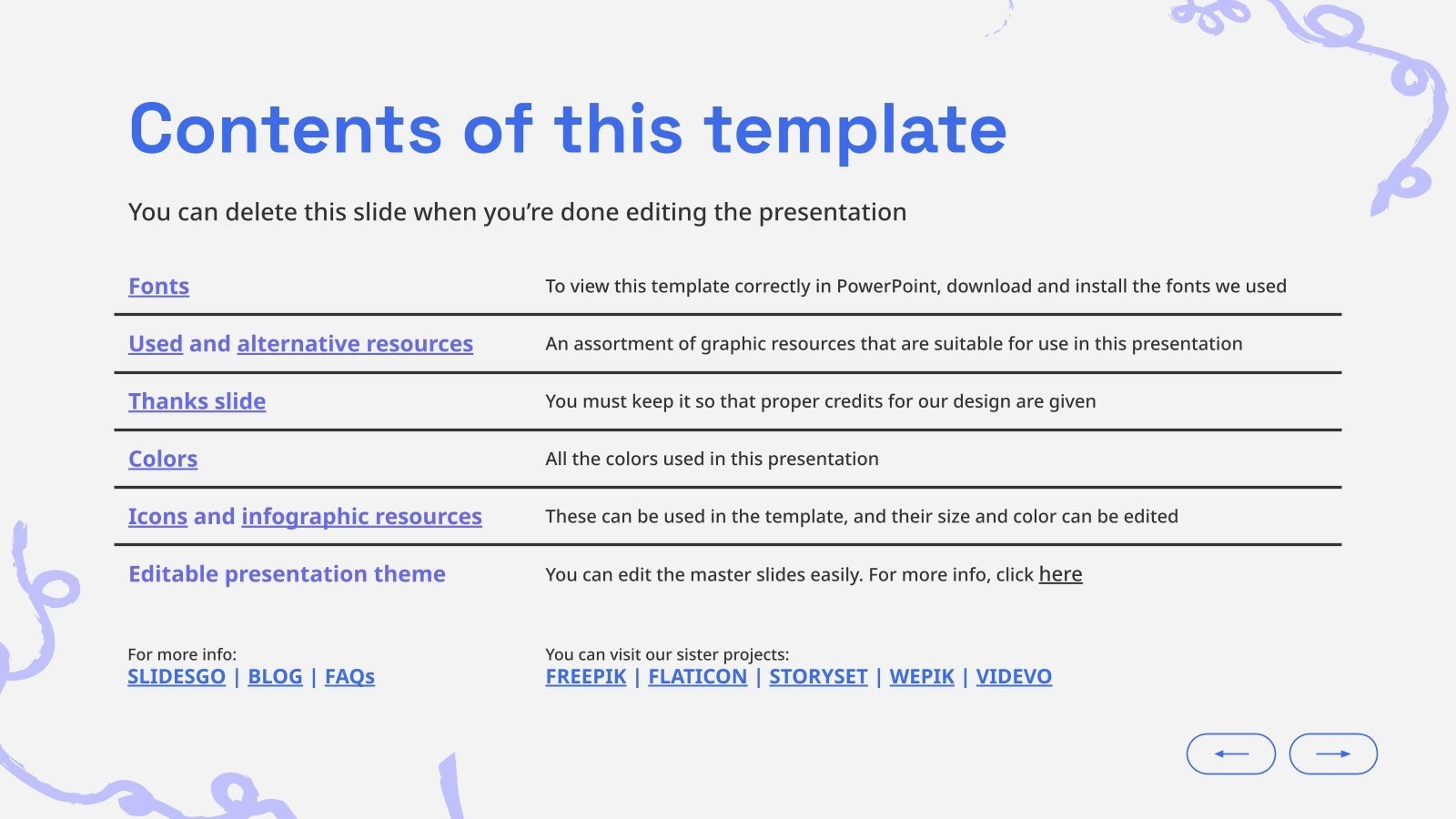 Antisocial Personality Disorder | Google Slides & PPT