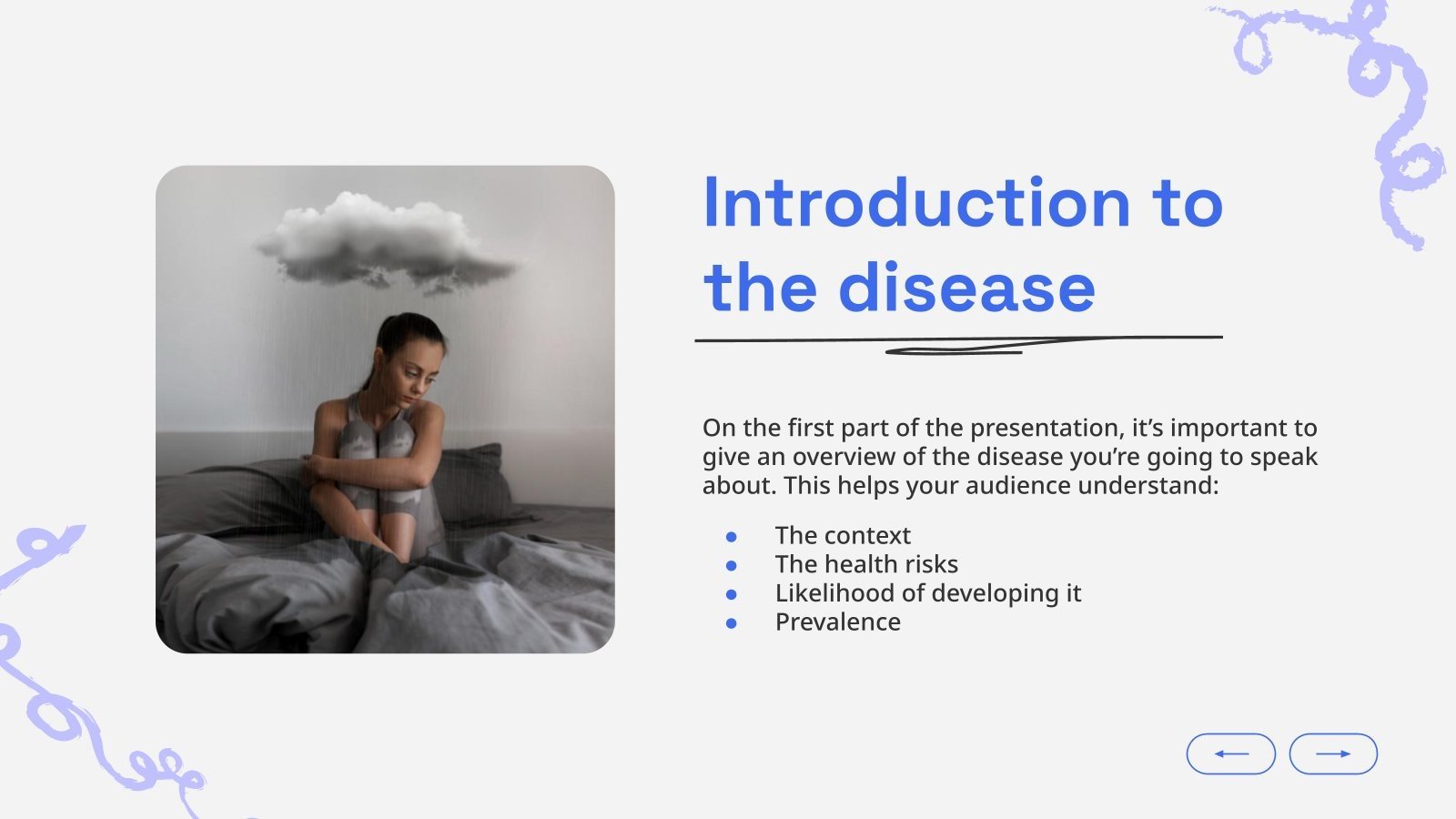 Antisocial Personality Disorder | Google Slides & PPT