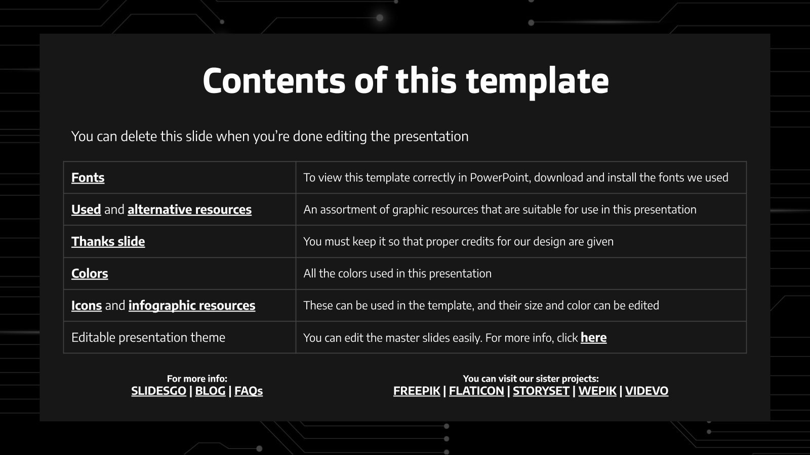 Computer Networking Project Proposal | Google Slides & PPT