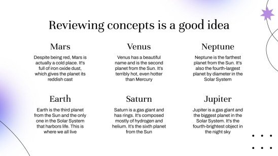 ADHD Psychology Treatment | Google Slides & PowerPoint