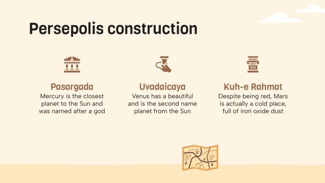 Persepolis | Google Slides & PPT