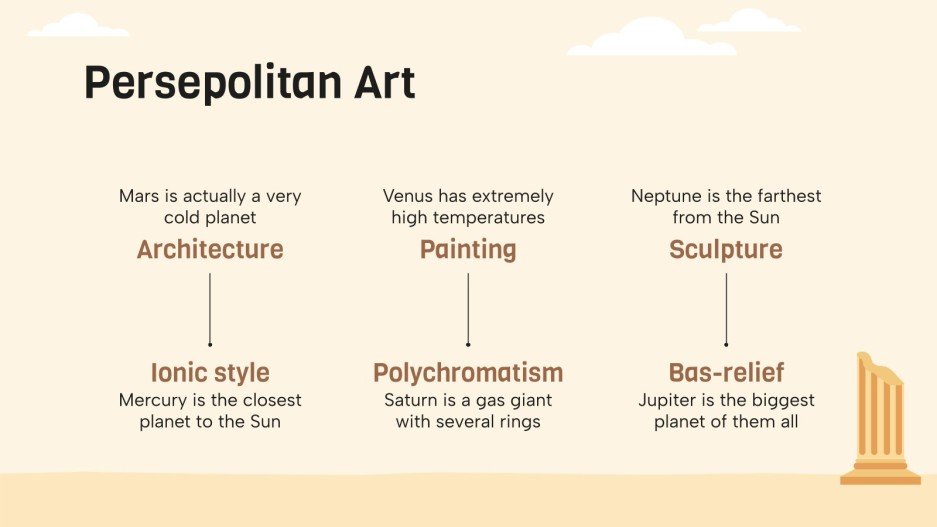 Persepolis | Google Slides & PPT