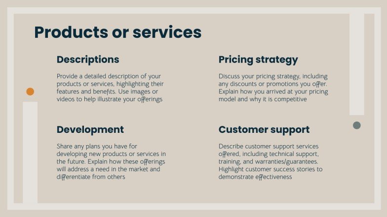 Machines and Equipment Manufacturing Business Plan