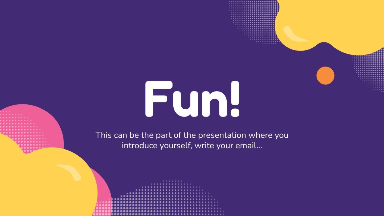 Truth or Dare Game! | Google Slides and PowerPoint