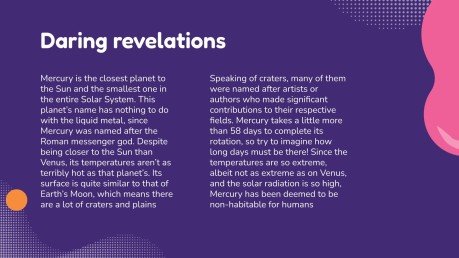 Truth or Dare Game! | Google Slides and PowerPoint