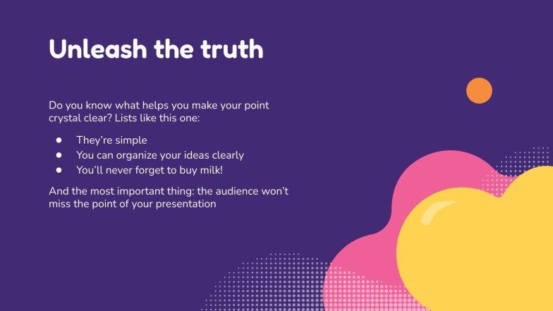 Truth or Dare Game! | Google Slides and PowerPoint