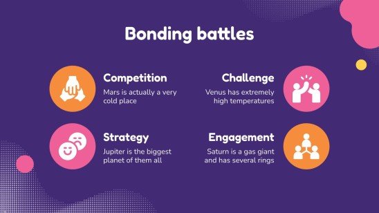 Truth or Dare Game! | Google Slides and PowerPoint