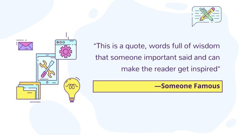 Web Accessibility Workshop | Google Slides & PowerPoint